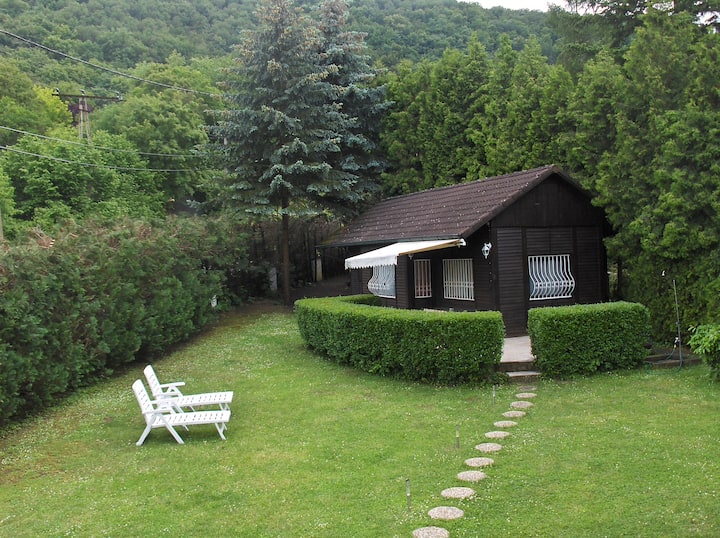 Casa Rural Santo Gregorian En Visegrad Hungria - Ungarn