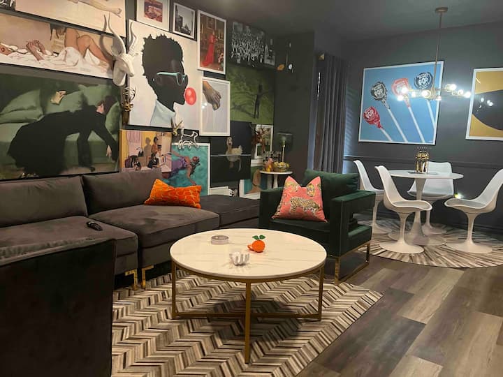 Budget Condo- Nw Dallas For 2- Travel On The Cheap - Dallas, TX