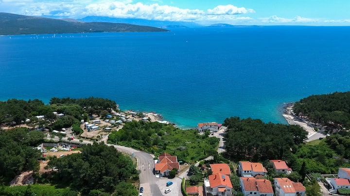 Apartment Valentin 2 - Krk