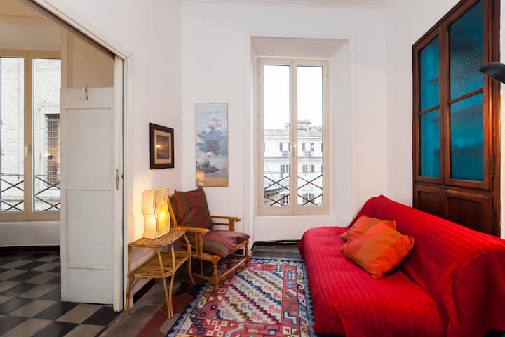 Single Room In The Center Of Rome - Rome