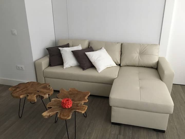 Loft De Diseño En El Centro De Sanlucar - Sanlúcar de Barrameda