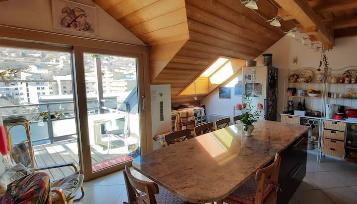 Briançon Serre Chevalier - Serre Chevalier