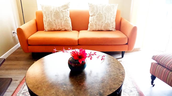 Cozy Condo Hideaway - Plano, TX