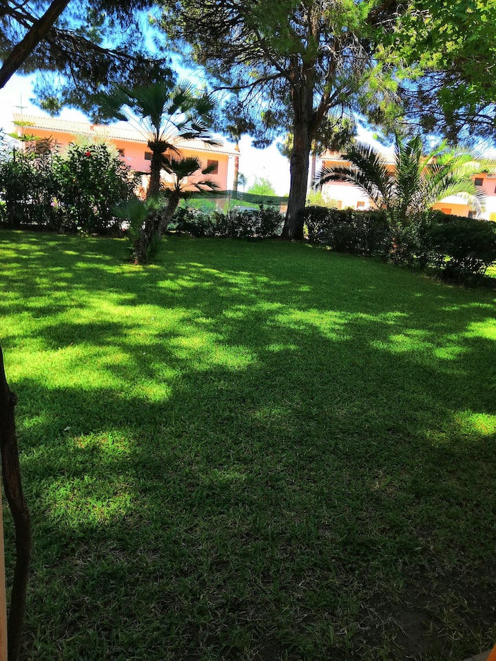 Casa Vacanze Portorosa - Falcone