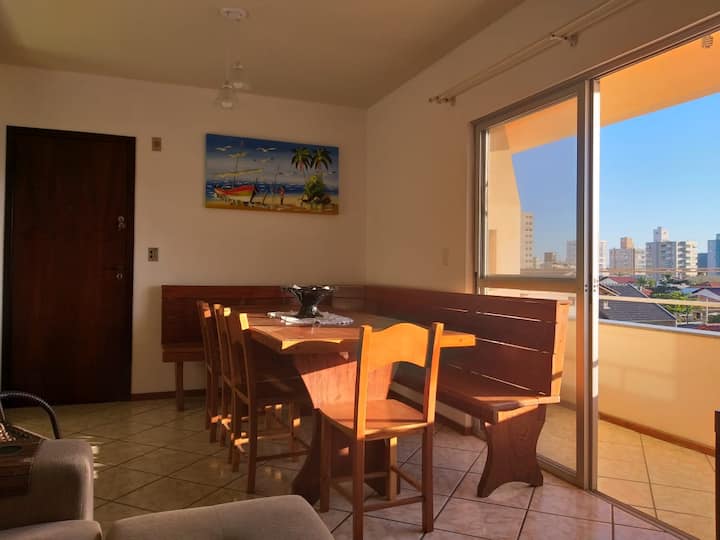 Apartamento Próximo Ao Beto Carrero World 3 Km - Navegantes