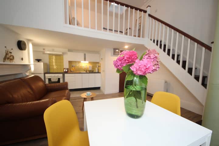 Rathmines Mezzanine 5 - Dublin