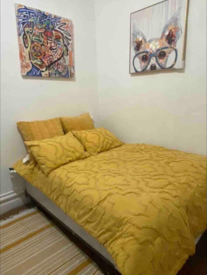 Art Room - The Bronx, NY