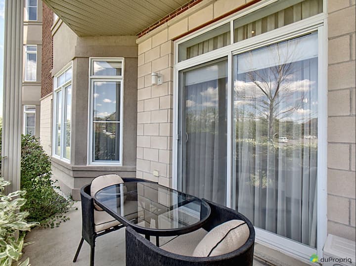 Loft à Louer Brossard Dix-30 / Luxueux - Brossard