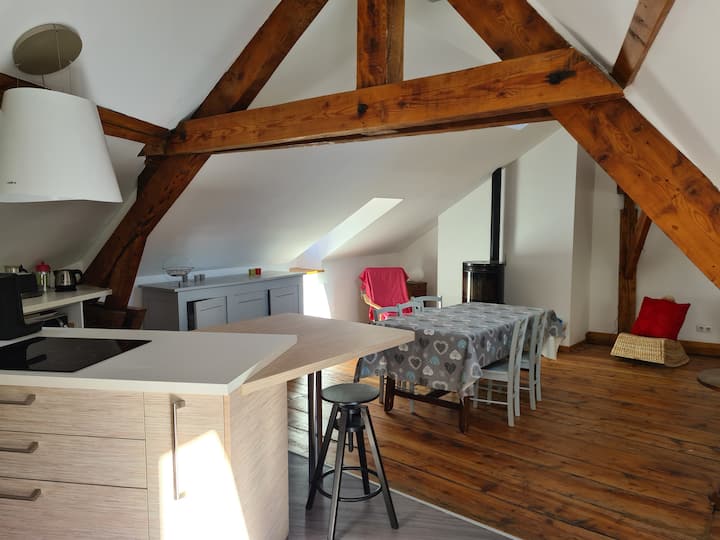 Superbe Appartement Au Cœur De Cauterets - Cauterets