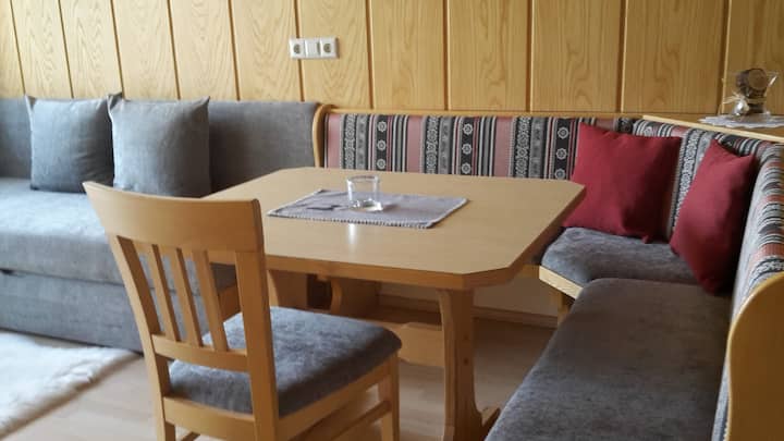 Apartment Goldriedblick - Matrei in Osttirol
