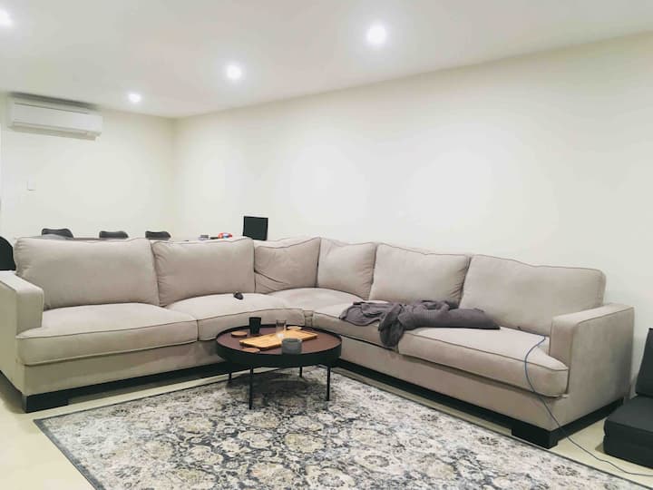 Marble Court - Parramatta