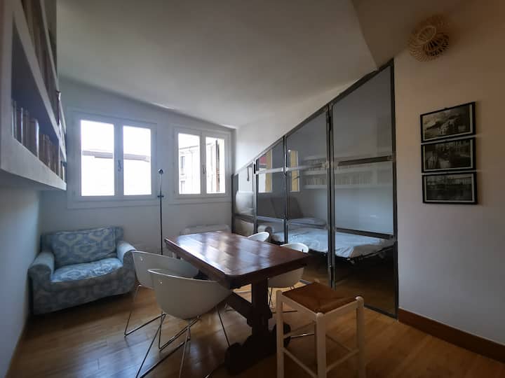 Stylish Flat 2 Bedrooms Milano Close To Duomo. - Cinisello Balsamo