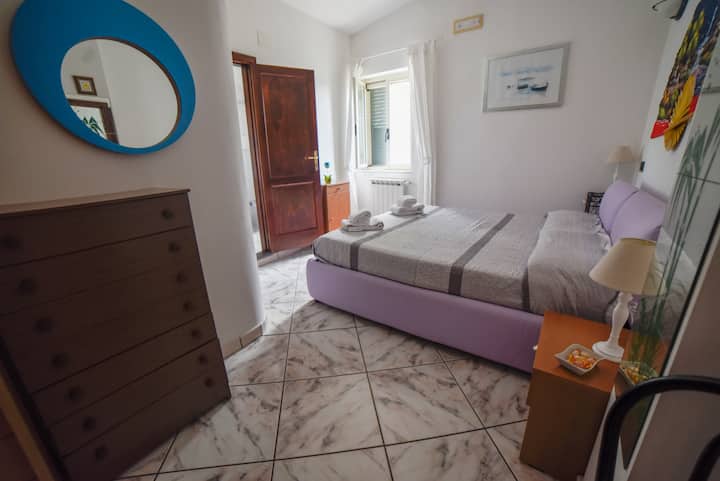 Appartamentino 2 - Marina di Camerota