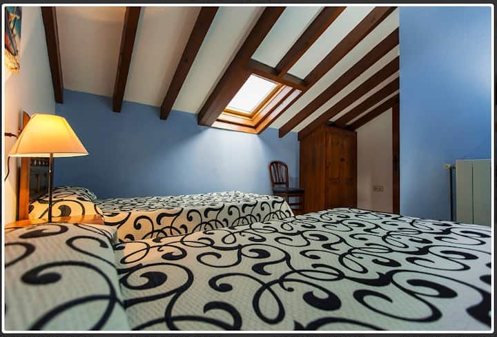 Apartamentos Playa Del Canal - Apart. Vegona 2 - Ribadesella