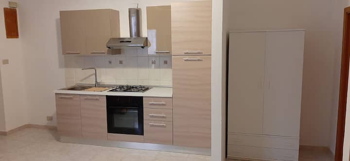 Monolocale Attrezzato - Peschici