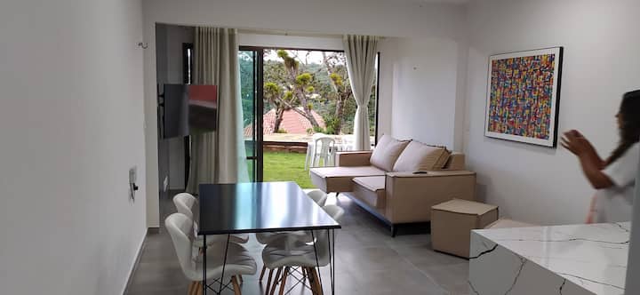 Casa Montserrat 19 - Guaramiranga