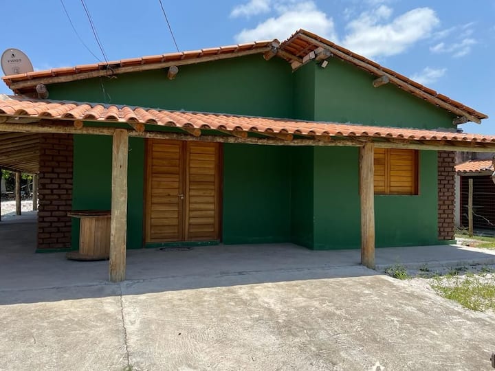 Casa Grande Caraíva, Bairro: Xandó. - Trancoso