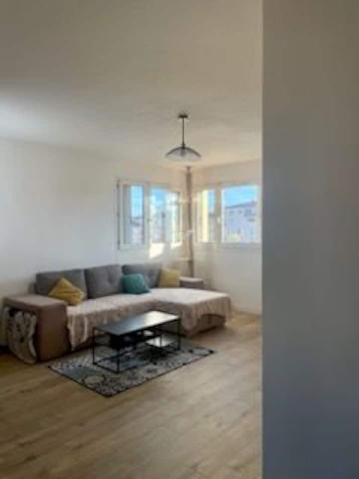 Appartement Centre Colomiers - Colomiers