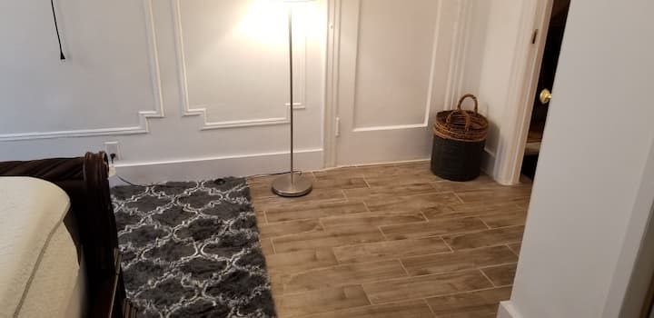 A Cozy Quiet Place To Be At Peace - Bronx, NY