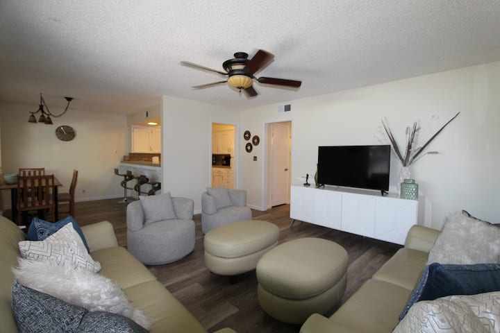 The Village Condos - Fresno, CA