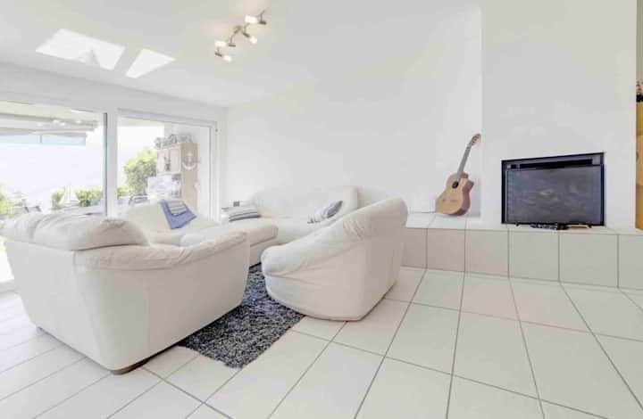 Port Residence Brissago Ch - Ascona
