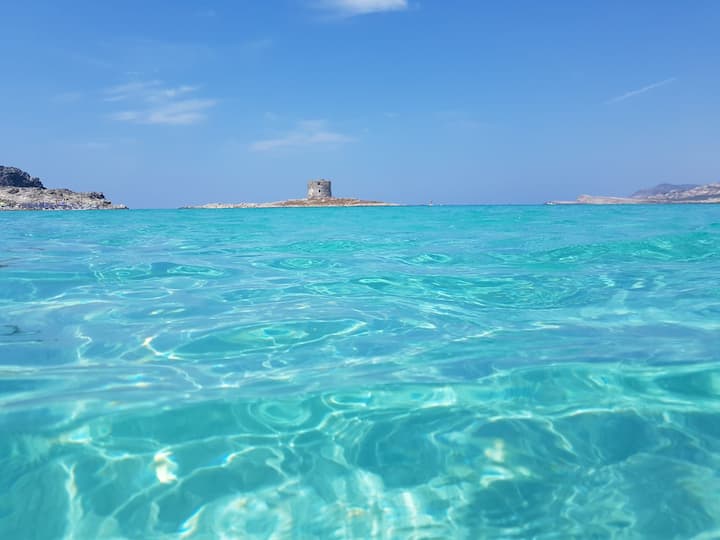 Riviera Del Corallo - Alghero