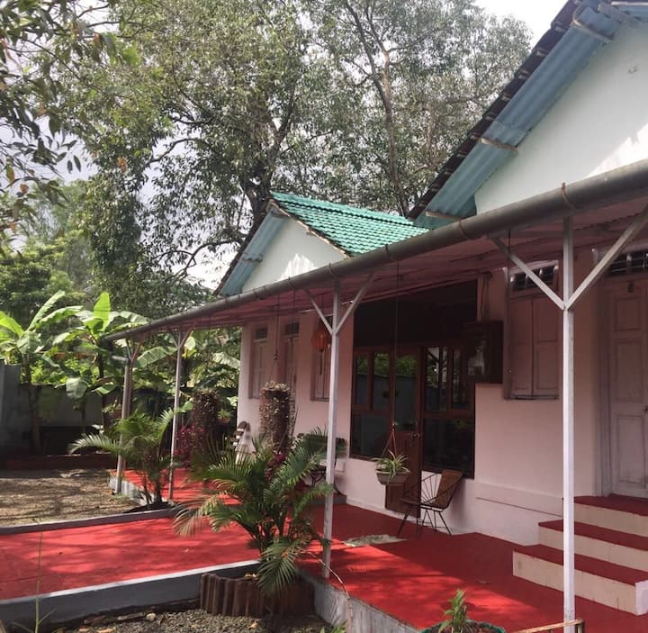 A Home With A Soul - Cestlavie - Lonavla