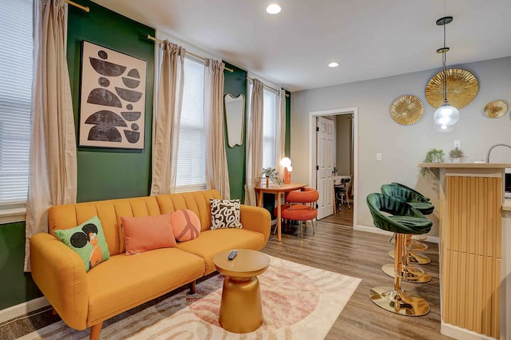 Retrorevive - 25 Mins Nyc/summer Promo/renovated - New Jersey