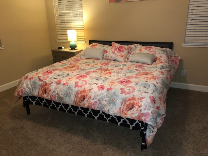 Convenience And Relaxation - American Canyon, CA