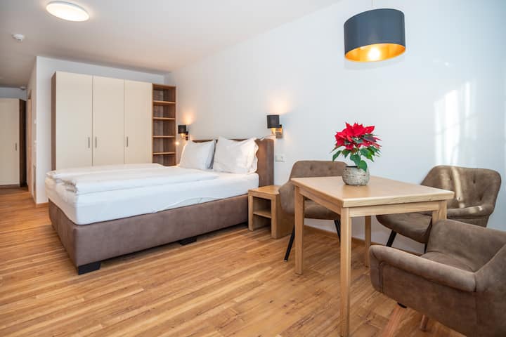 Deluxe Studio Mit Privater Sauna Und Loggia (2p.) - Zell am See