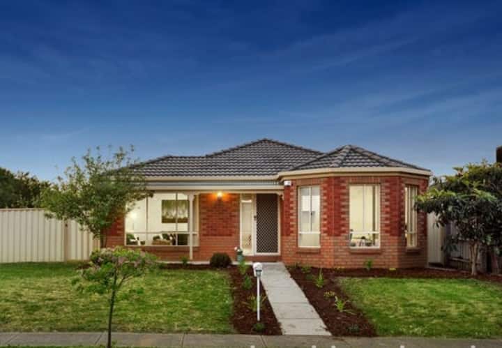 Home Is Where The Heart Is - Werribee