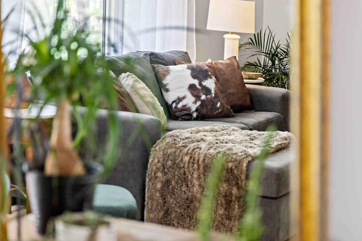 The Coastal Cowgirl Retreat - Summerside