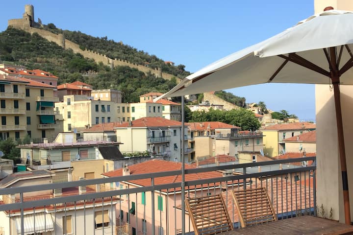 Bellavista - Noli