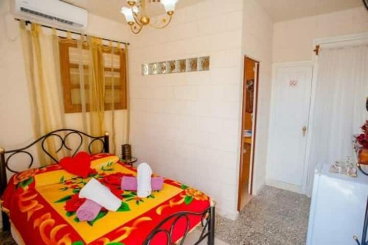 Villa Obdulia Y Su Playa 3 (Wifi) - Varadero