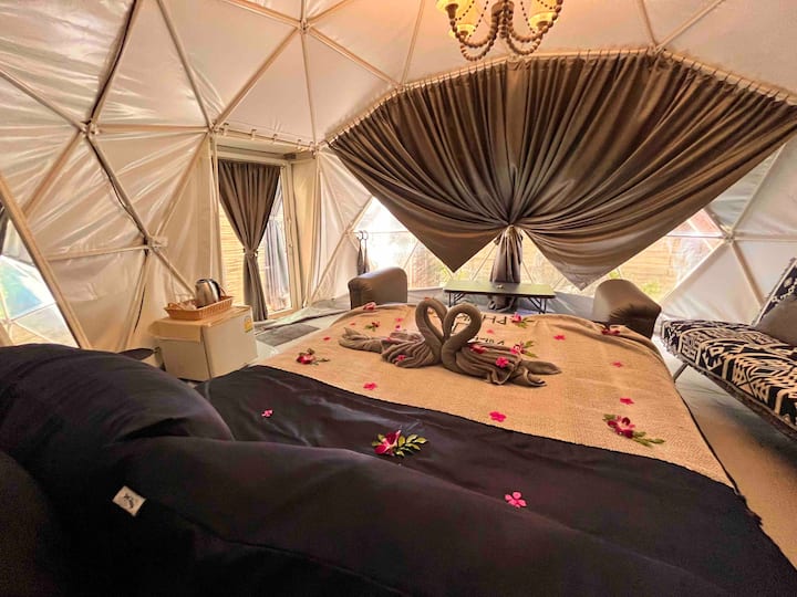 15 Love Glamping - Phuket