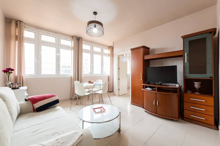 Apartamento En Playa De Las Canteras - Las Palmas de Gran Canaria
