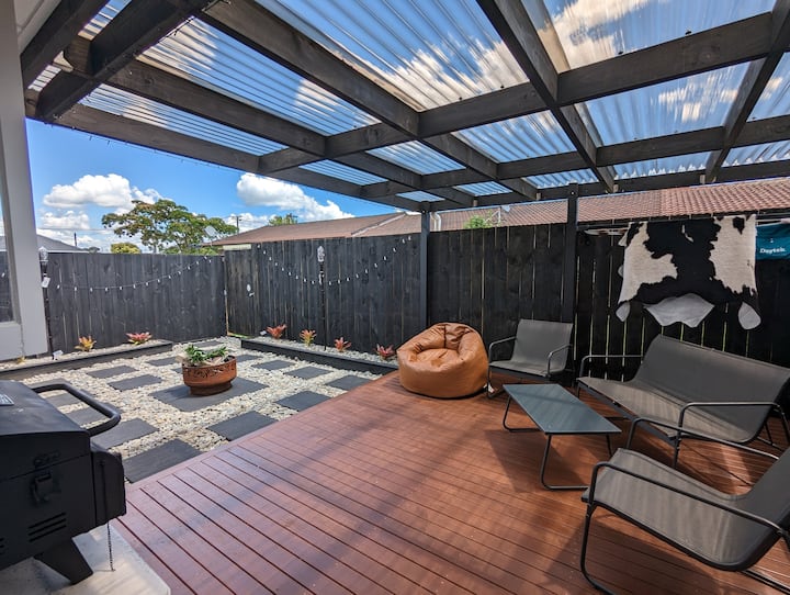 Home Away From Home - Auckland