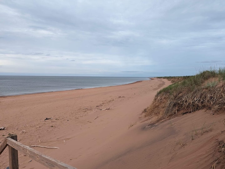 Cottage By The Beach - Prince Edward Island