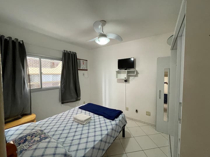 Apartamento Na Hugo Musso, Itapoã - Vila Velha