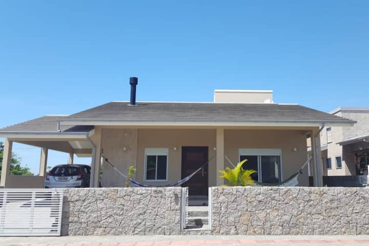 Casa 1526 Garopaba - Garopaba