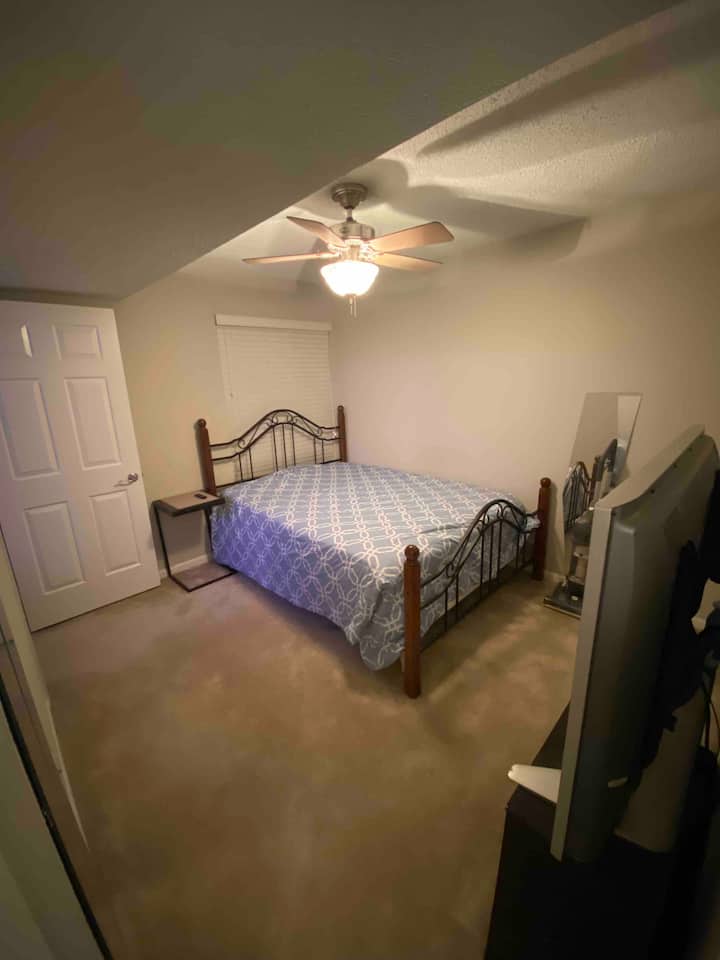 Cozy 1 Bedroom Rental Located In Leesburg, Va - Leesburg, VA