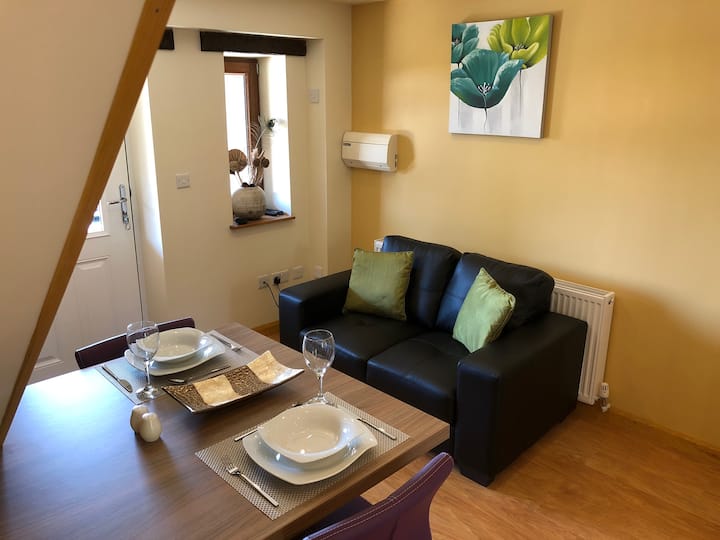 Beautiful Scenic Lake District Cottage - Coniston