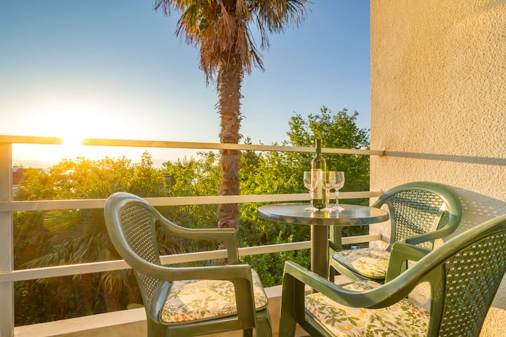Apartment Palma - Njivice
