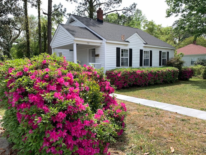 Haven By The Lake - Wilmington, NC