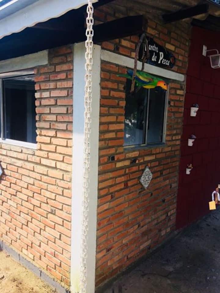 Fishing Ranch In Amparo Sp - Amparo