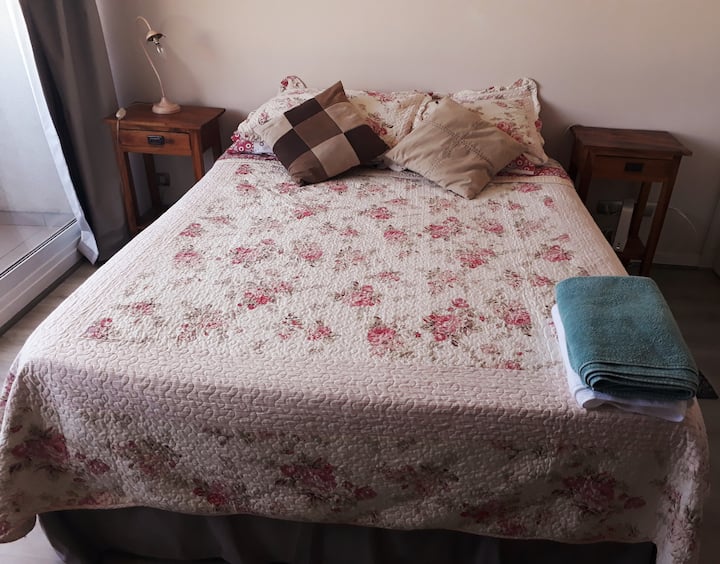 Studio En Concepcion - Concepción, Chile