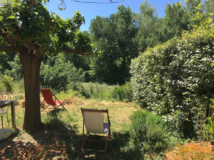 Calme, Près Du Centre Ville Et De La Gare - Carpentras