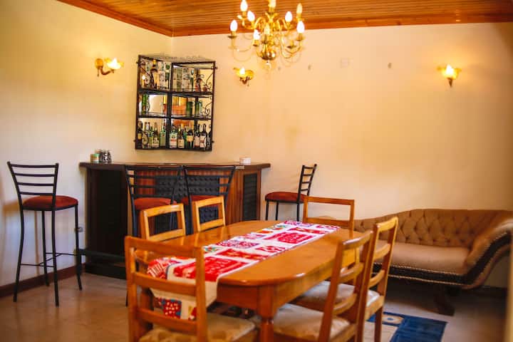 Meru Vacation Rentals & Homes - Meru County, Kenya | Airbnb