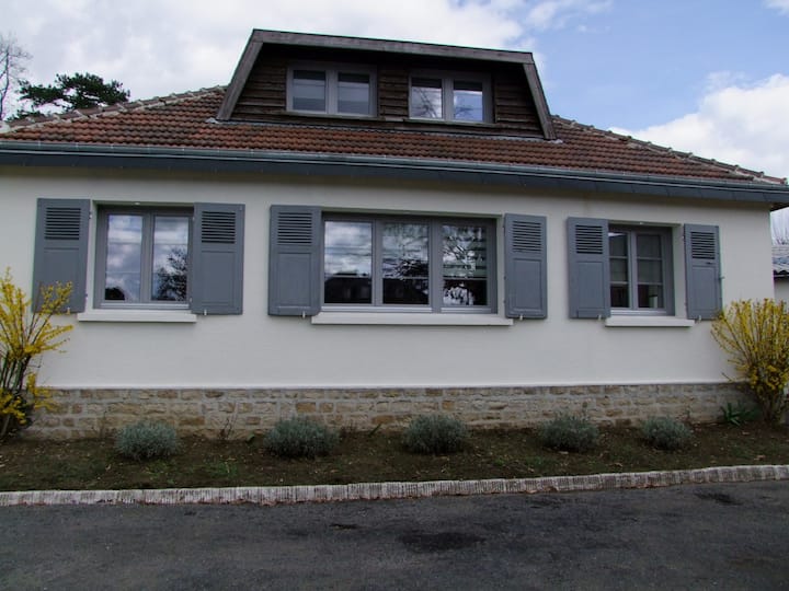 Gîte Au Pied Du Chateau De Sedan - Sedan