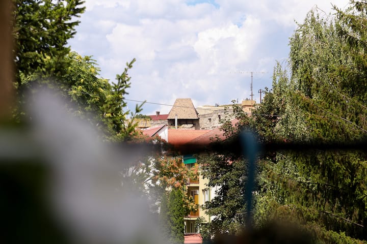 Golya Apartment - Eger